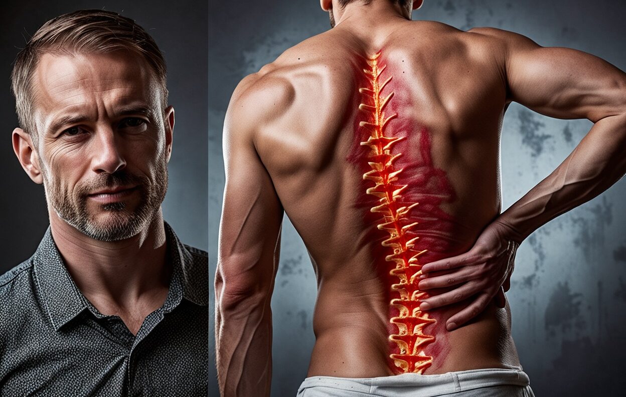 How do I know if my back pain is serious? Seven Signs You Shouldn't Ignore